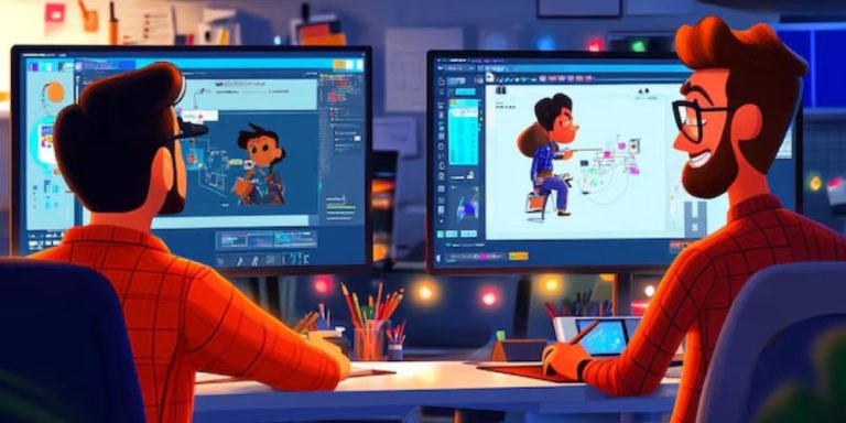 How Motion Graphics Boost Your Graphic Design Career